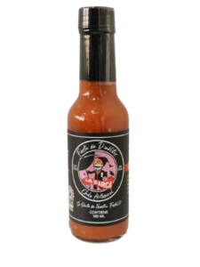 El mejor Chile Picante de Costa Rica - Fiesta de Diablitos